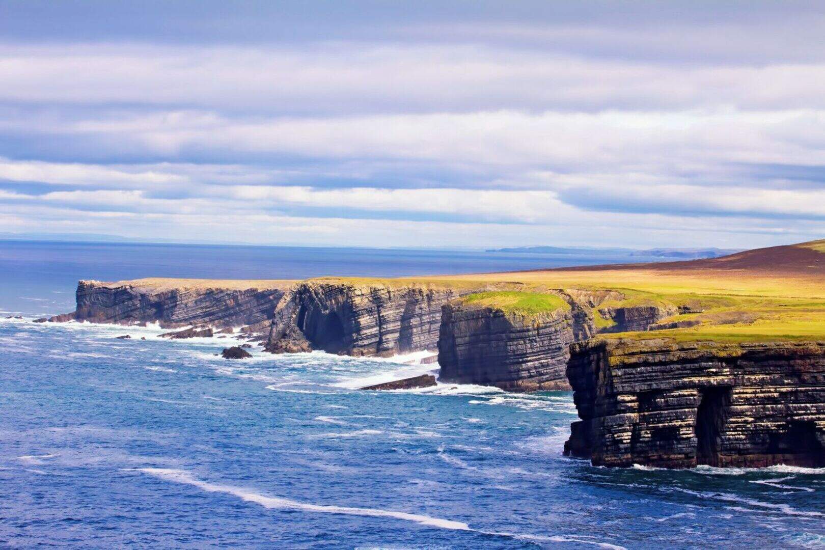 Gardens of EDEN: Ireland's European destinations of excellence | Irish ...