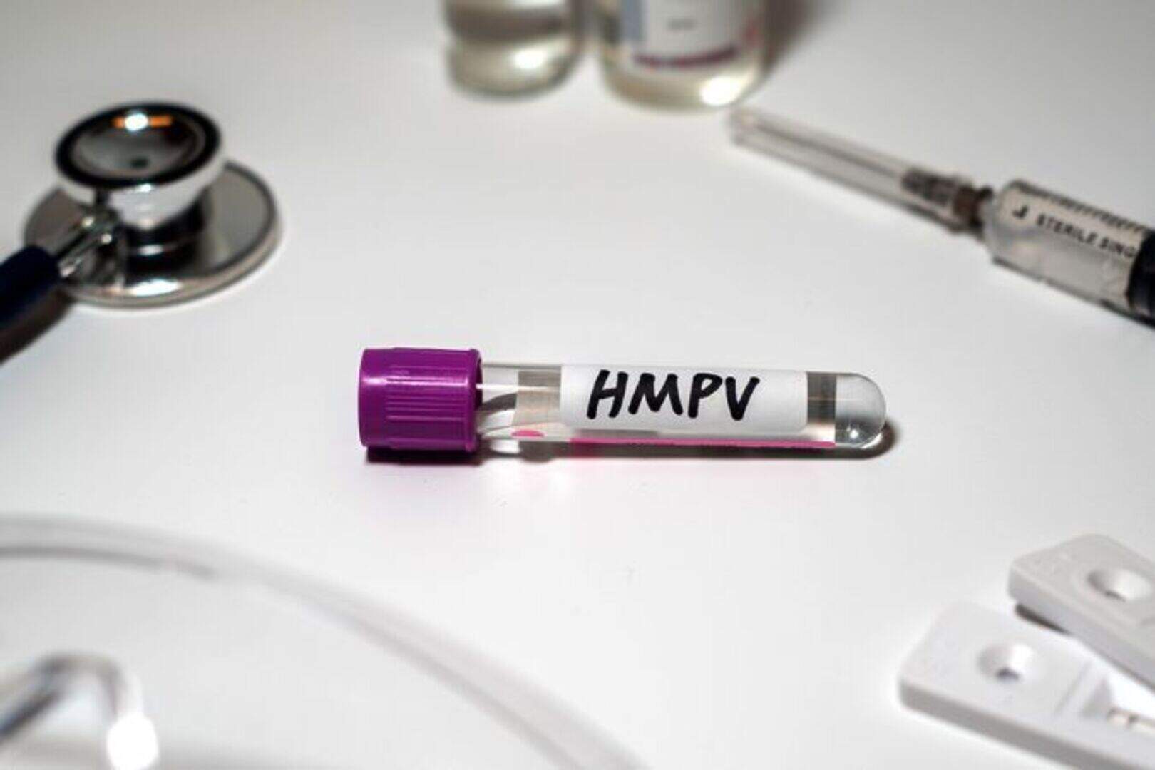What is HMPV? | Irish Independent