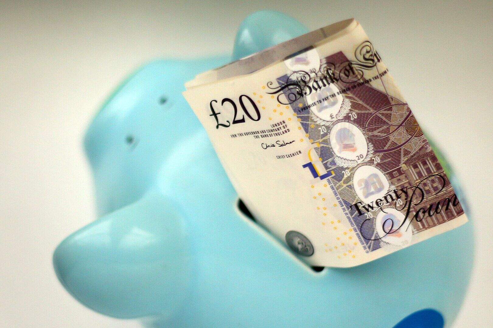 People ‘more concerned about impact of Covid-19 on finances than Brexit ...