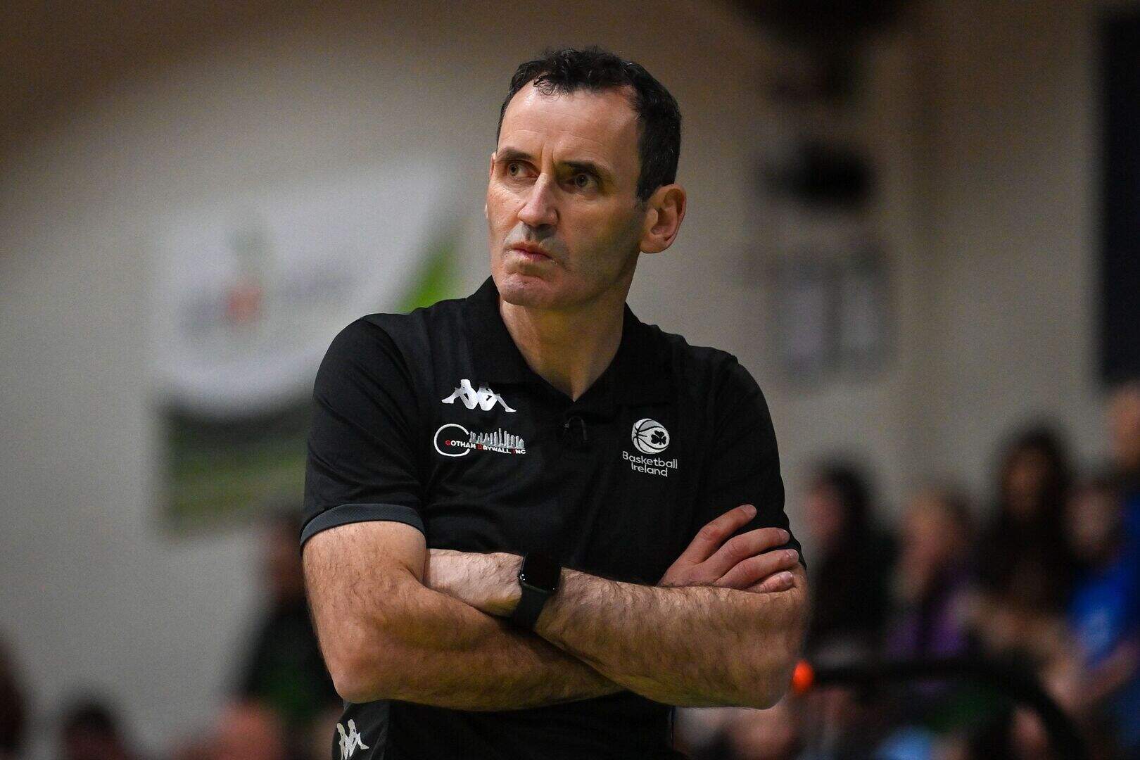 Gaza strip conflict sees postponement of Ireland’s Euros qualifier in ...