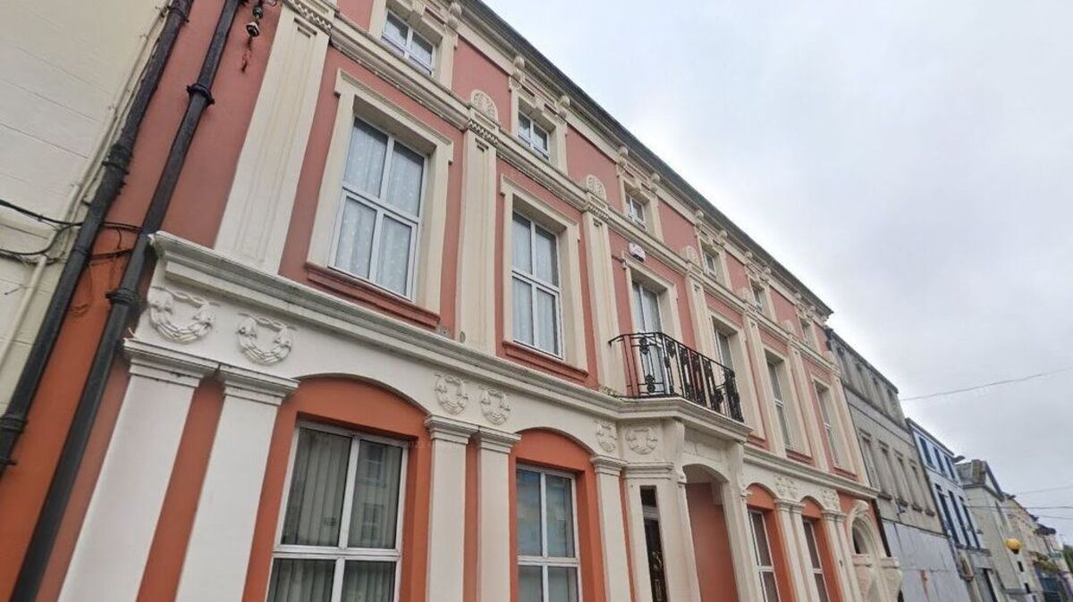 Inspection of Carlow IPAS centre reveals ‘large amount of mould’ and ...