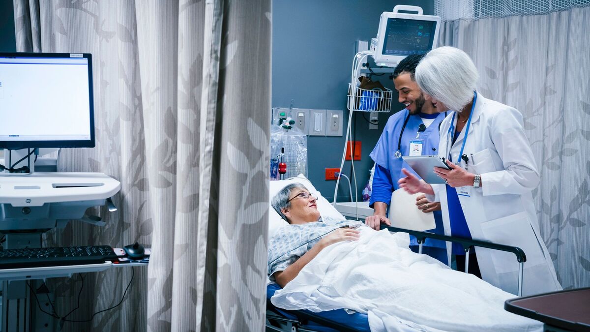 The Irish Independent’s View: Teething problems with hospital ...