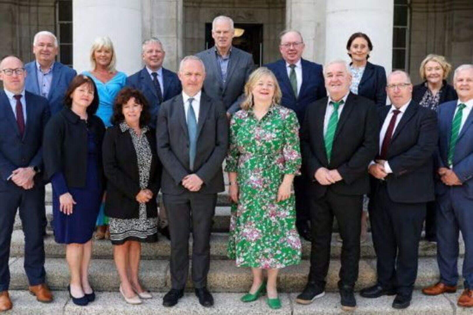 Kerry County Council’s performance scrutinised in new report | Irish ...
