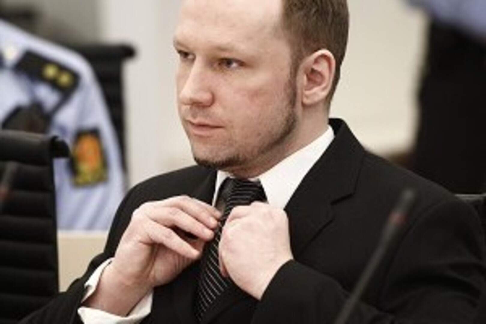 Breivik 'wanted to behead ex-PM'' | Irish Independent