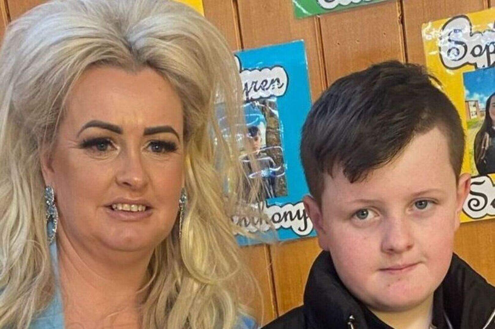 Meet the 11-year-old Cork rapper whose viral protest song highlights ...