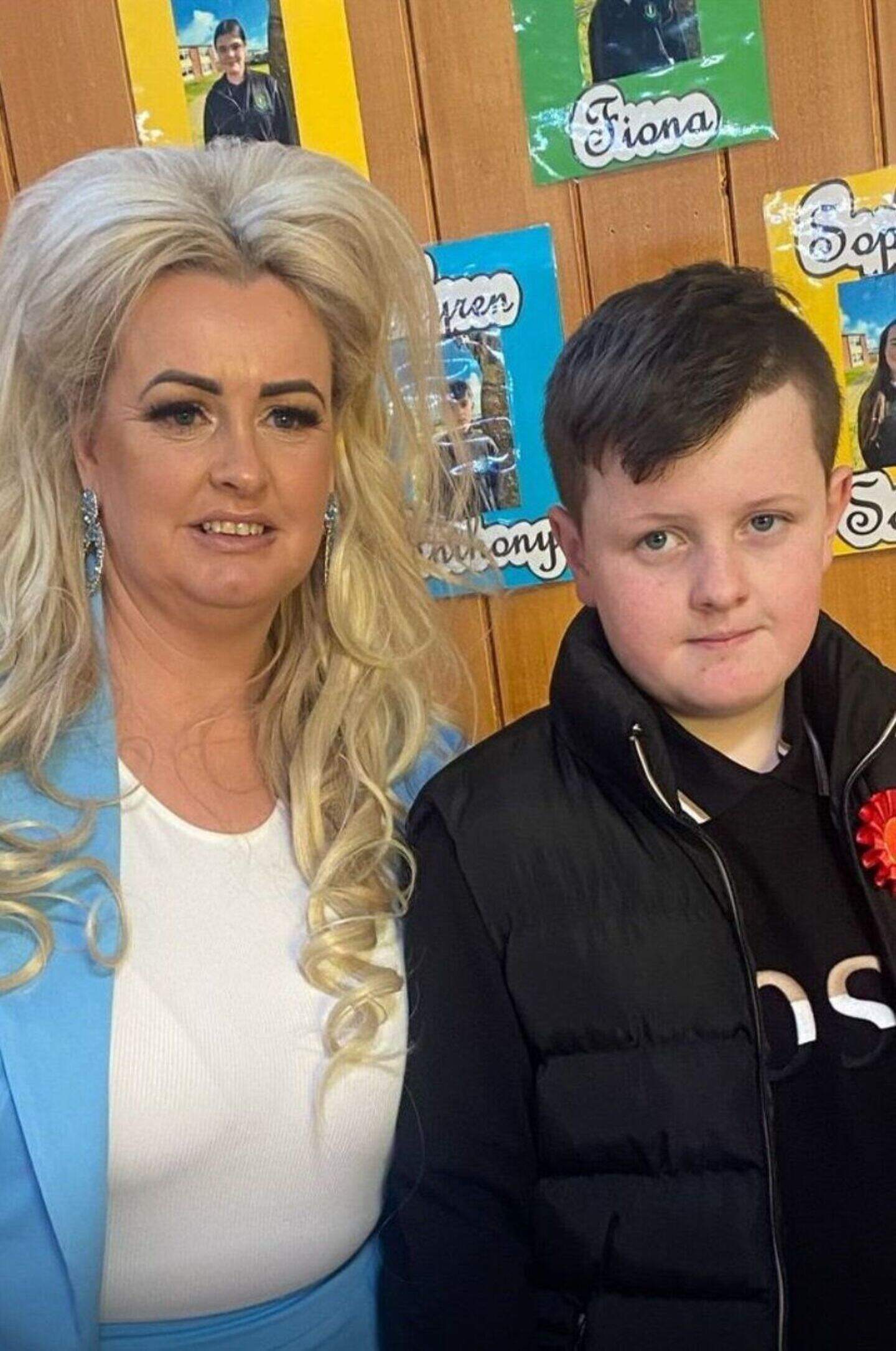 Meet the 11-year-old Cork rapper whose viral protest song highlights ...