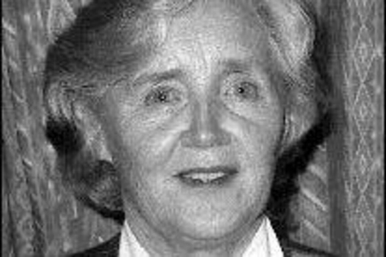 Pauline is new Bridge Club President | Irish Independent
