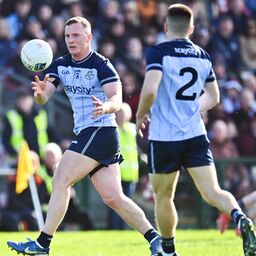 Con O’Callaghan cleared to face Louth as Dublin also welcome Ciarán ...