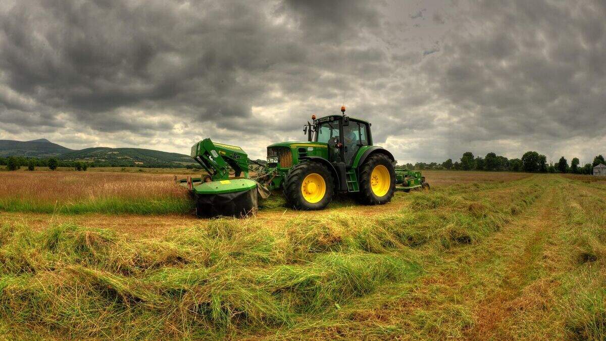 Gillian O’Sullivan: How long until the next dry period impacts on ...