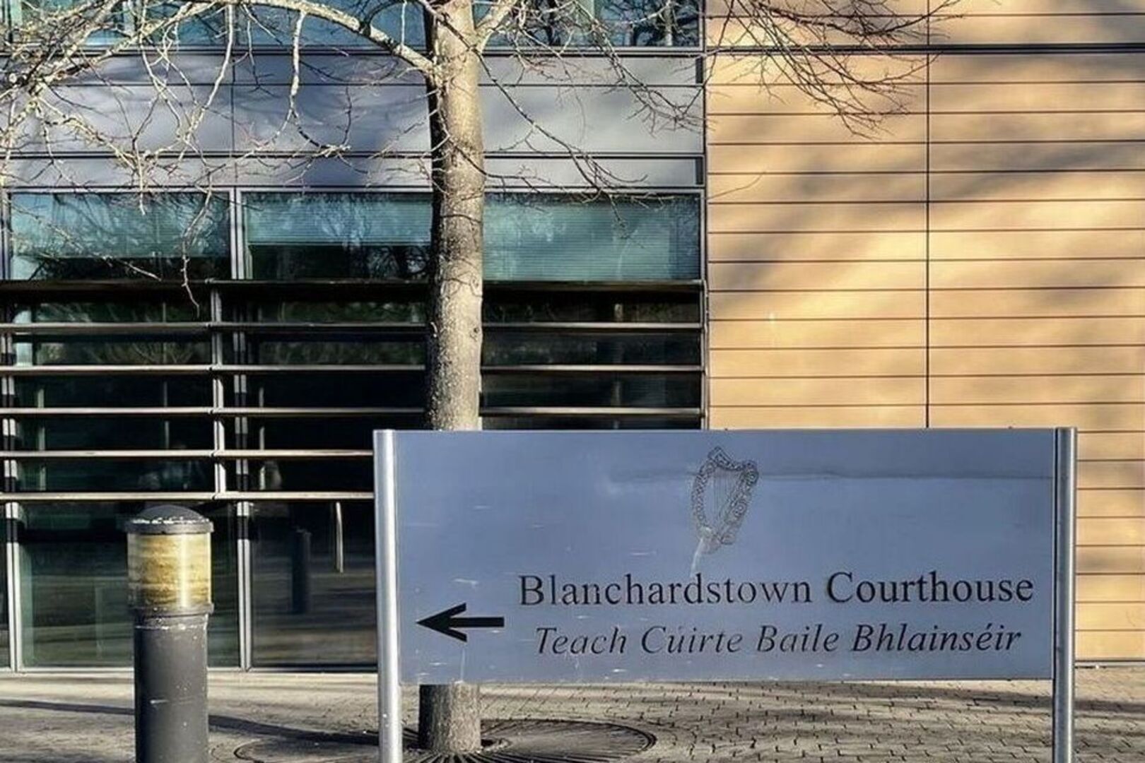 Garda scenes of crime team track down reg-plates thief using ...