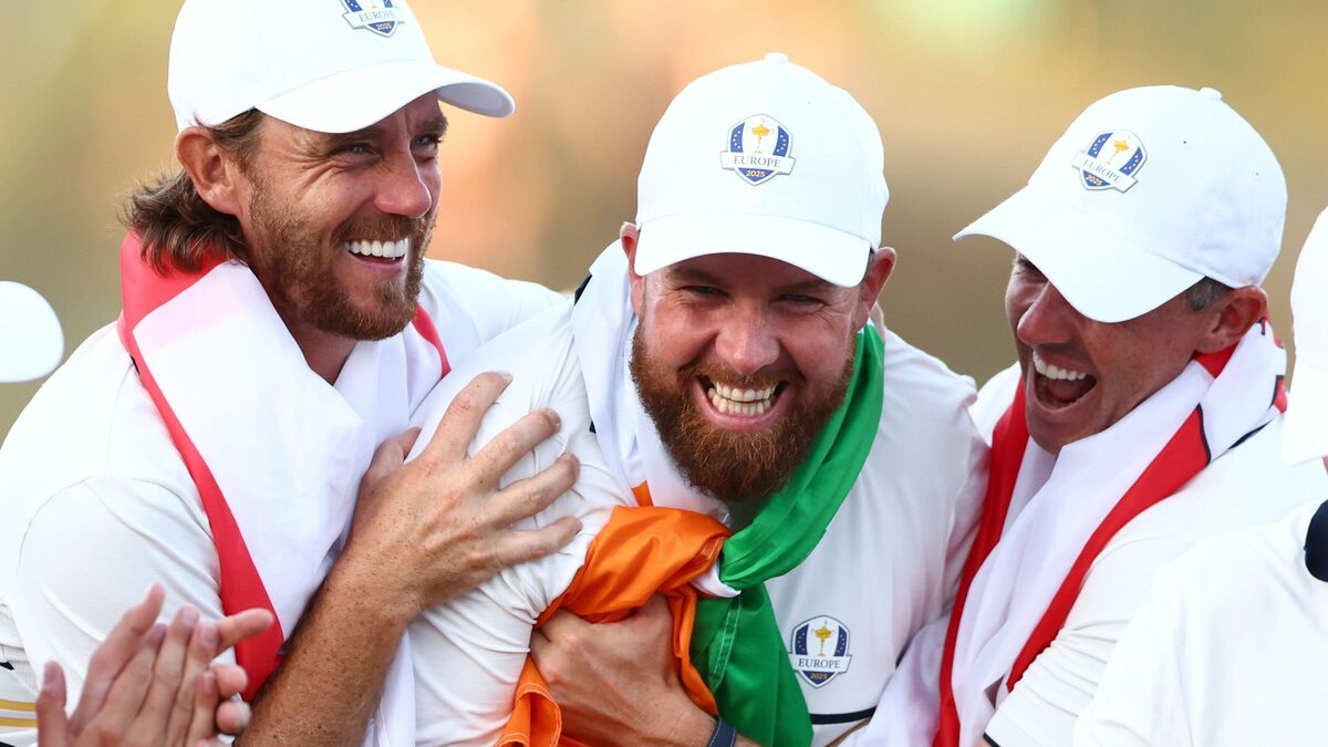 Ryder Cup 2027 tickets – everything you need to know about getting to ...