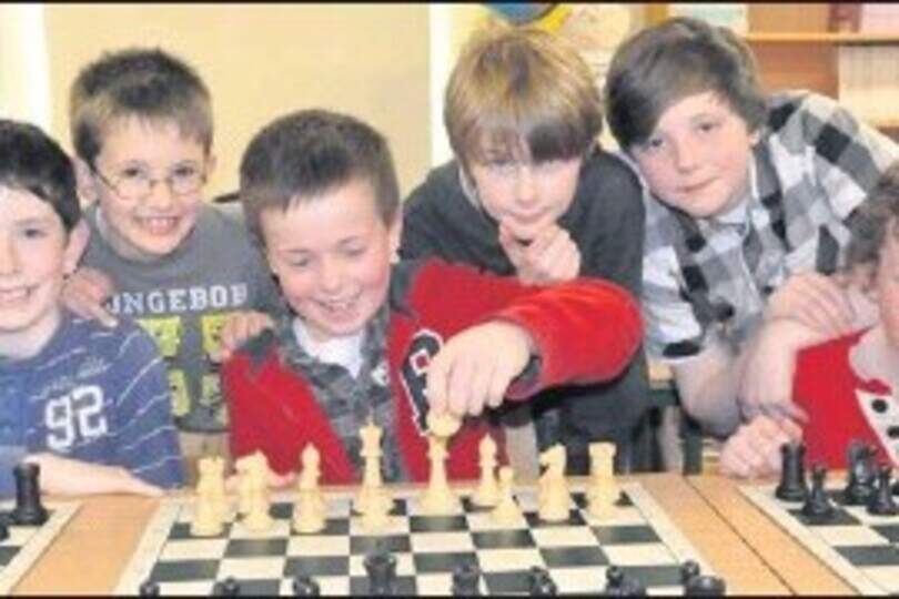 Community Games success | Irish Independent