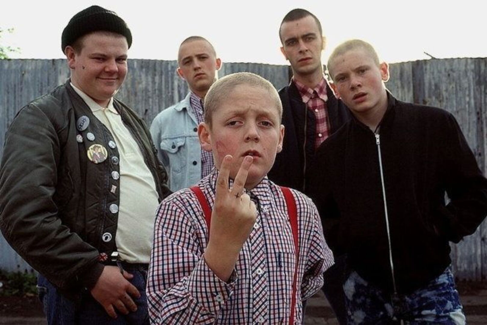 Shane Meadows announced as special guest for Boyne Valley International ...