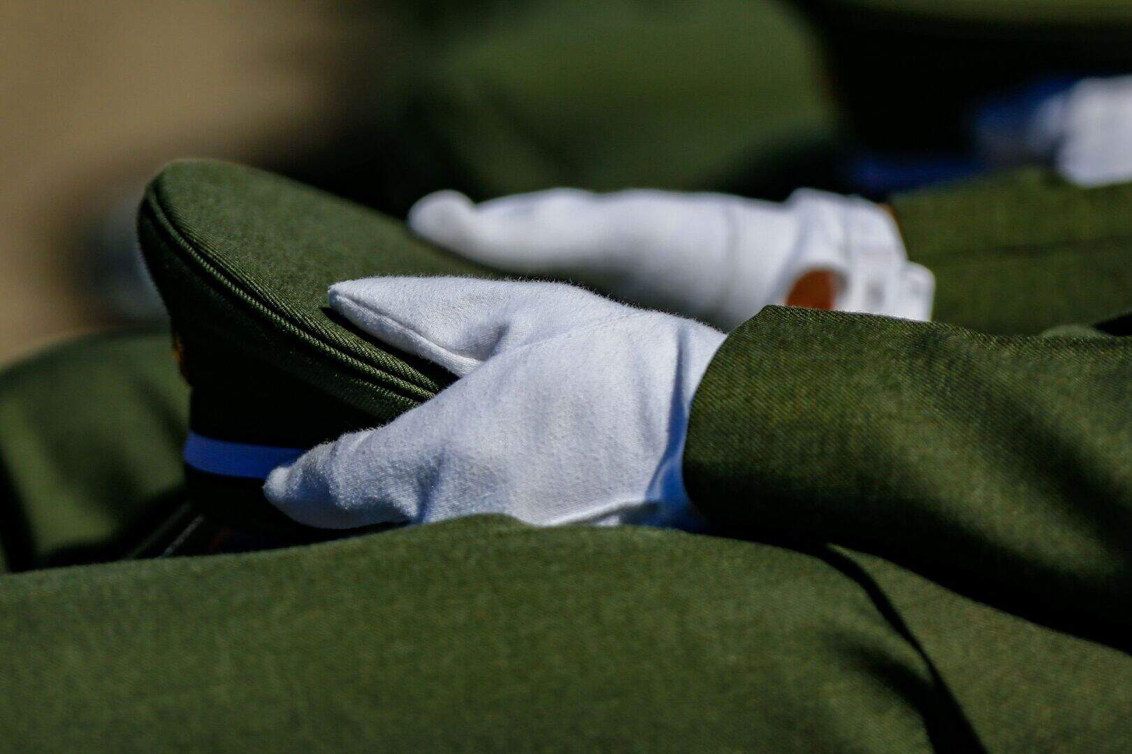Department redaction ‘error’ in Defence Forces sexual assault ...