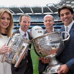 Sky Sports names its star line-up for GAA coverage | Irish Independent