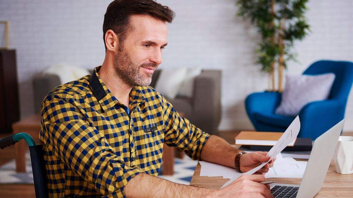 Your personal finance questions – Can I claim the work-from-home ...