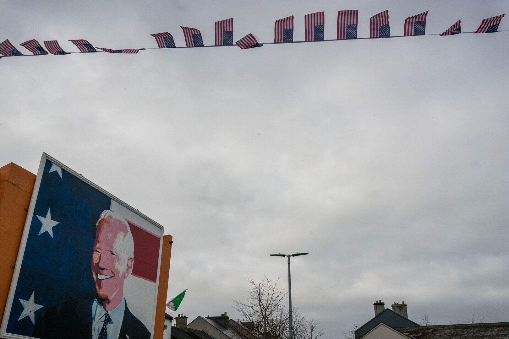 ‘It’s exciting, but you would be a bit nervous too’ - long election ...