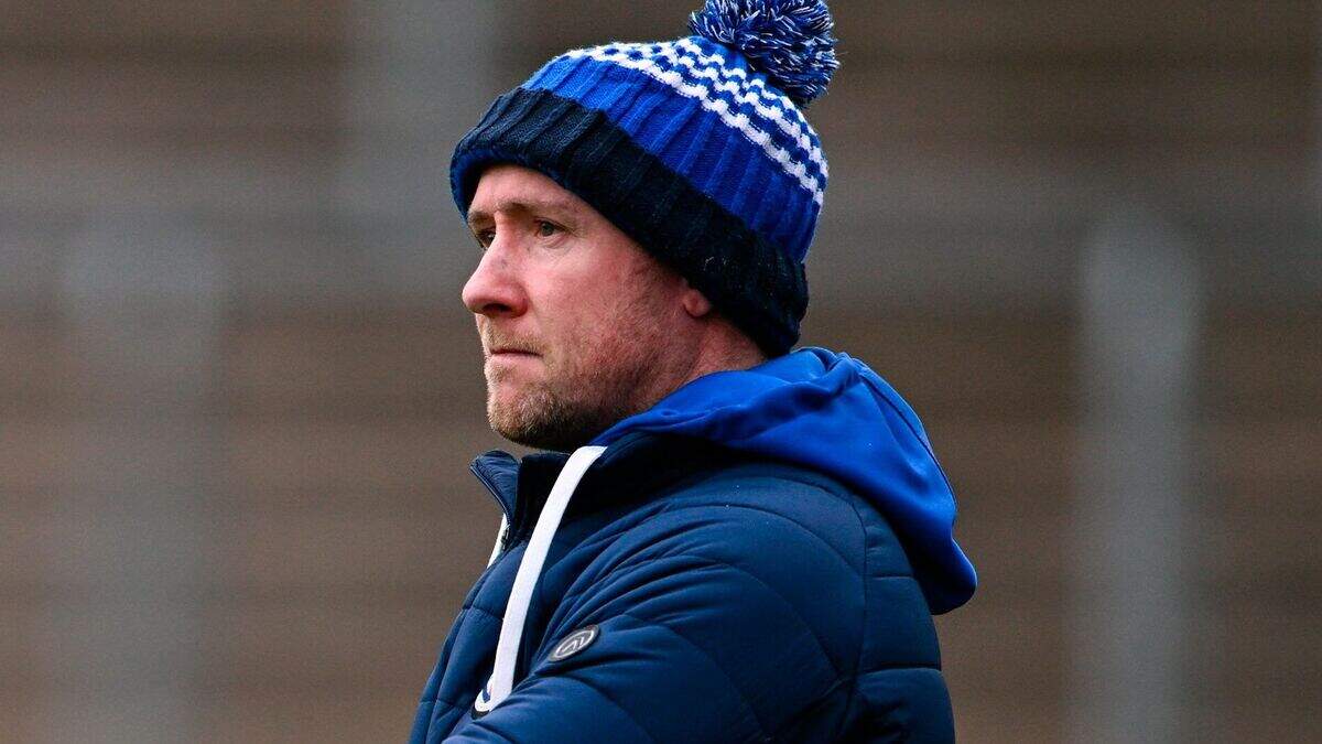 Rory Beggan in ‘waiting game’ over NFL move – Vinny Corey | Irish ...