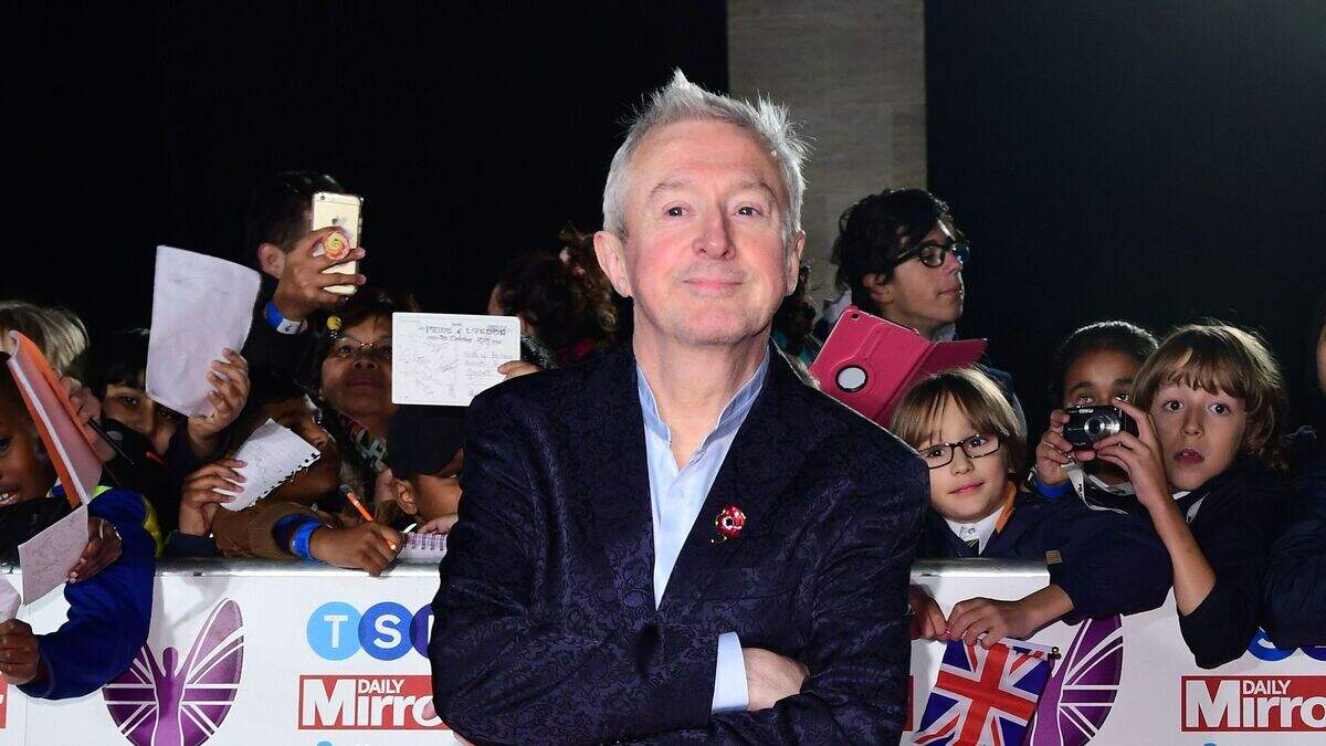 'It's a nothing song', says Louis Walsh on Ireland's Eurovision hopes ...