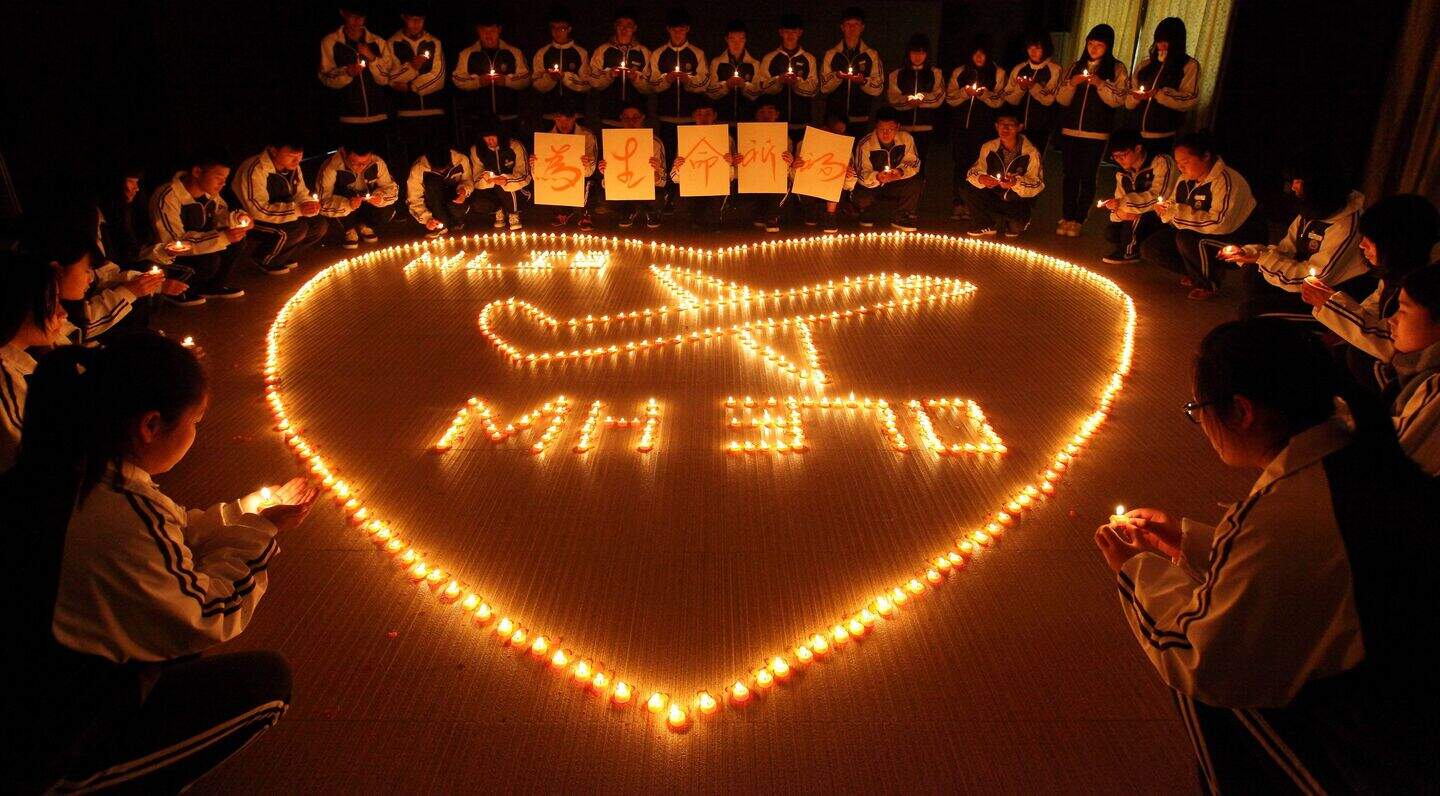 Hunt for missing plane MH370 to resume | Irish Independent