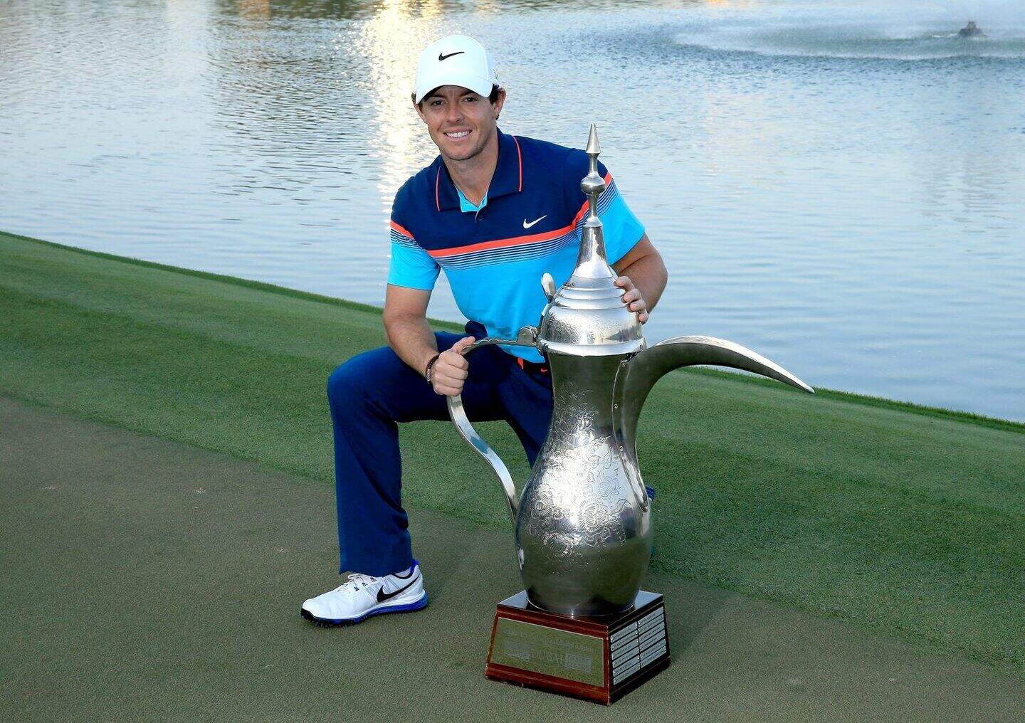 Rory McIlroy's €22m deal in less than 40 seconds | Irish Independent
