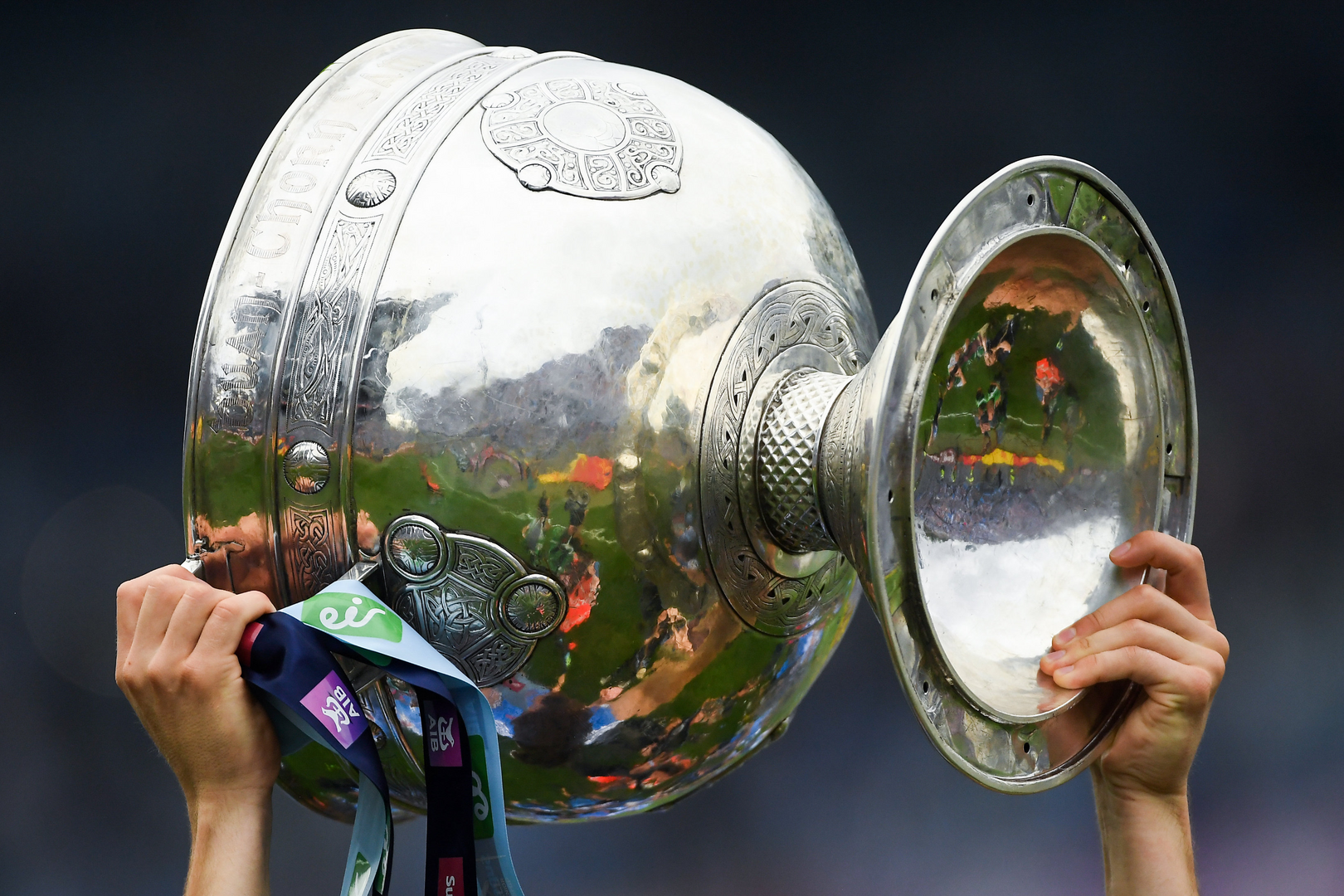 Martin Breheny: 'My 100th All-Ireland final - tales from the great ...