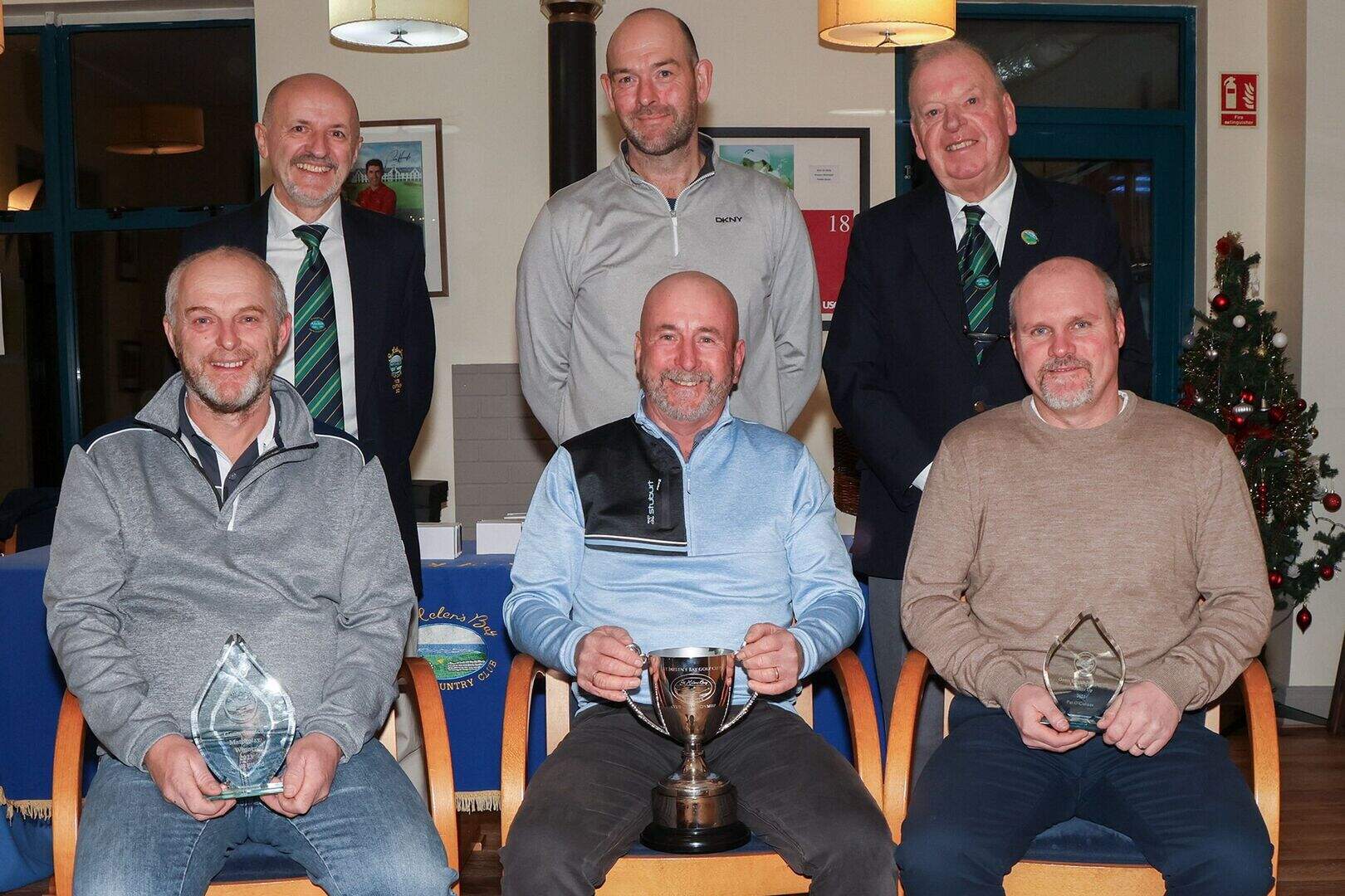All the results from the Co. Wexford golf clubs | Irish Independent