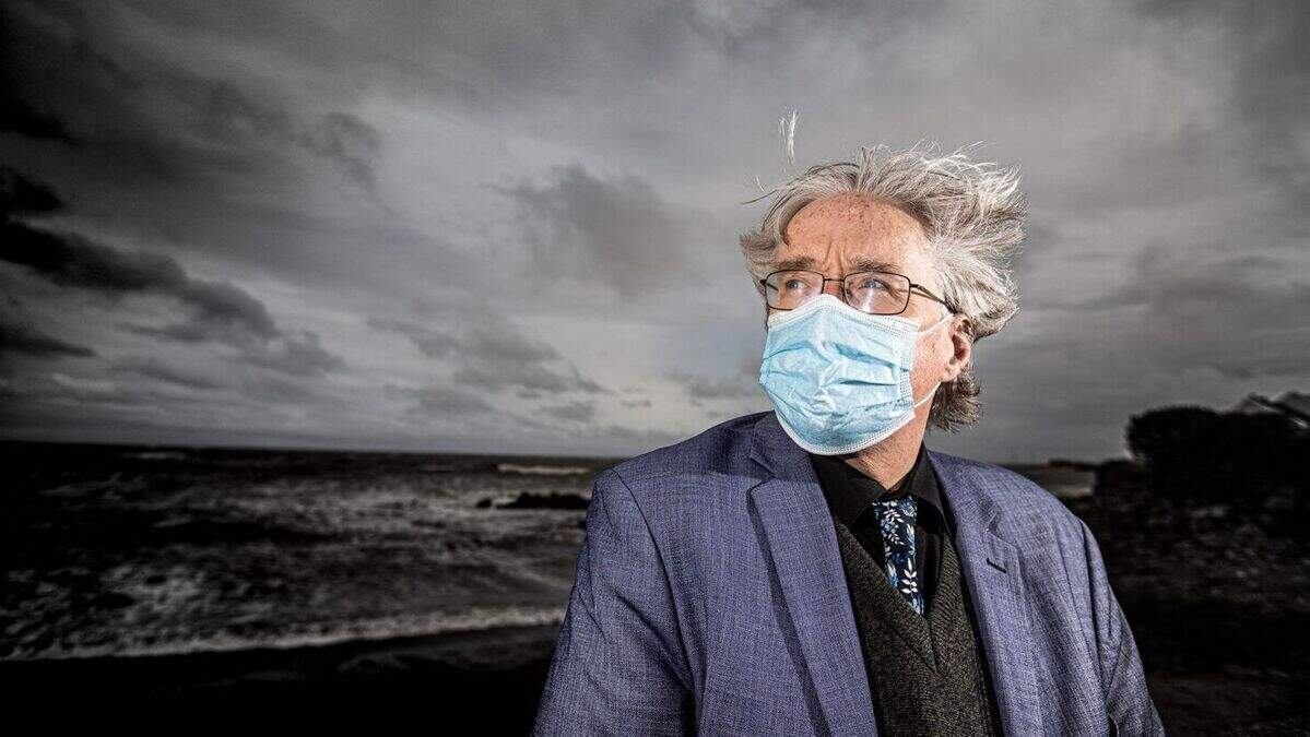 A brewing storm: We must brace ourselves for four more waves of Covid ...