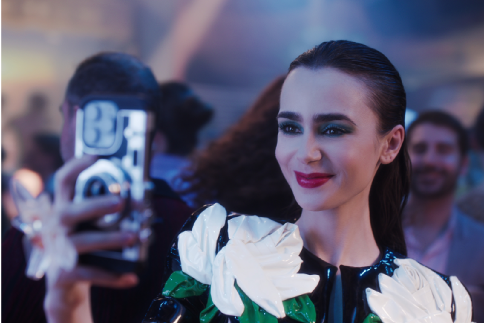 Emily in Paris: Season 4 Part 1 | Official Trailer | Irish Independent