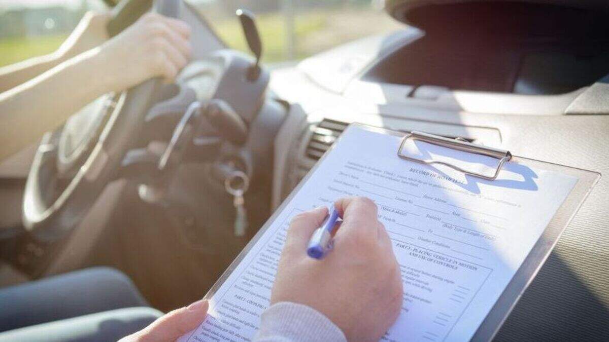 Lease delays stall opening of Drogheda driving test centre but ...