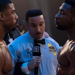 Creed III movie review: Jonathan Majors’ rare intensity keeps Michael B ...