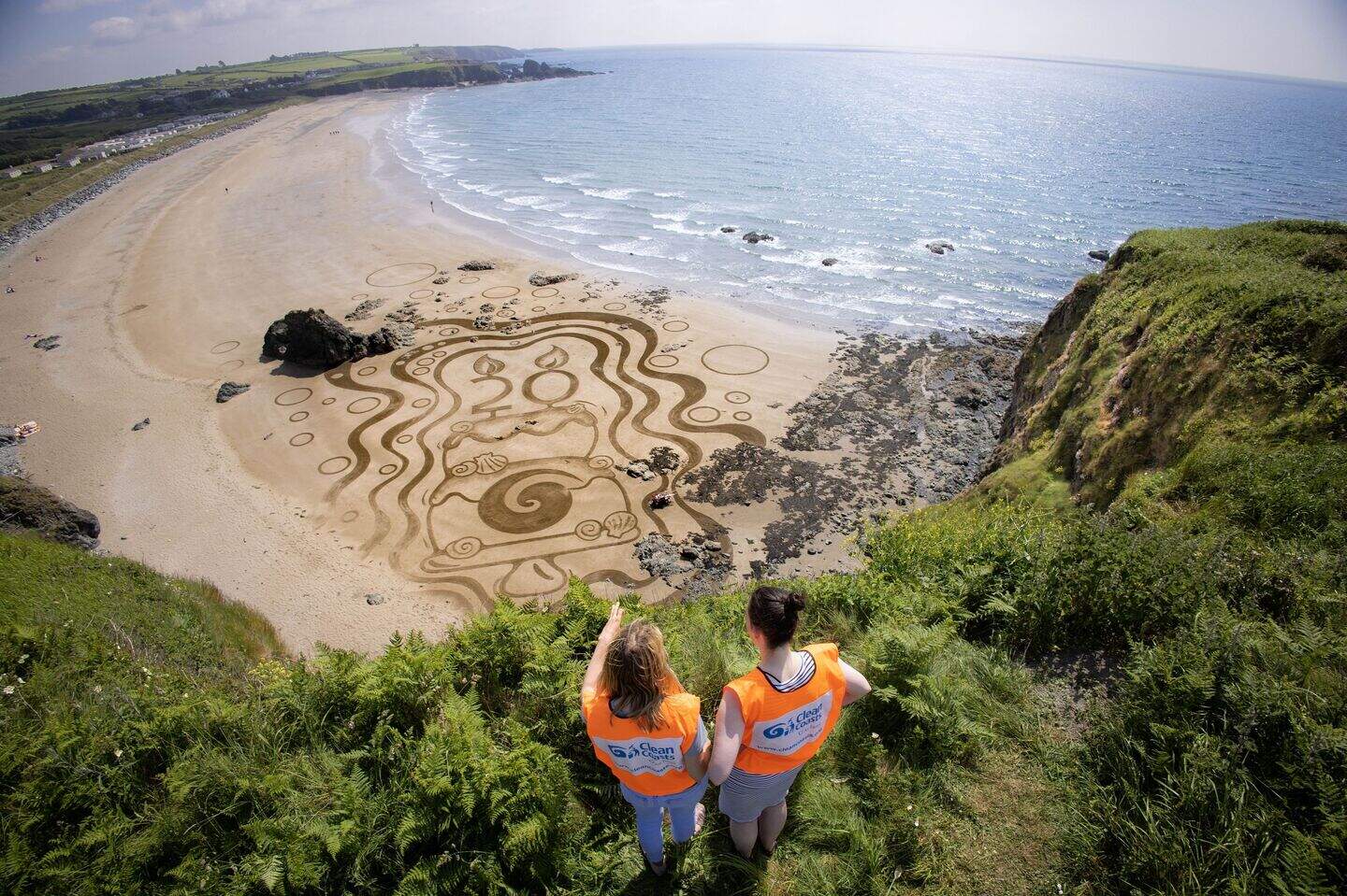 Eight of Waterford’s best beaches to explore this summer | Irish ...