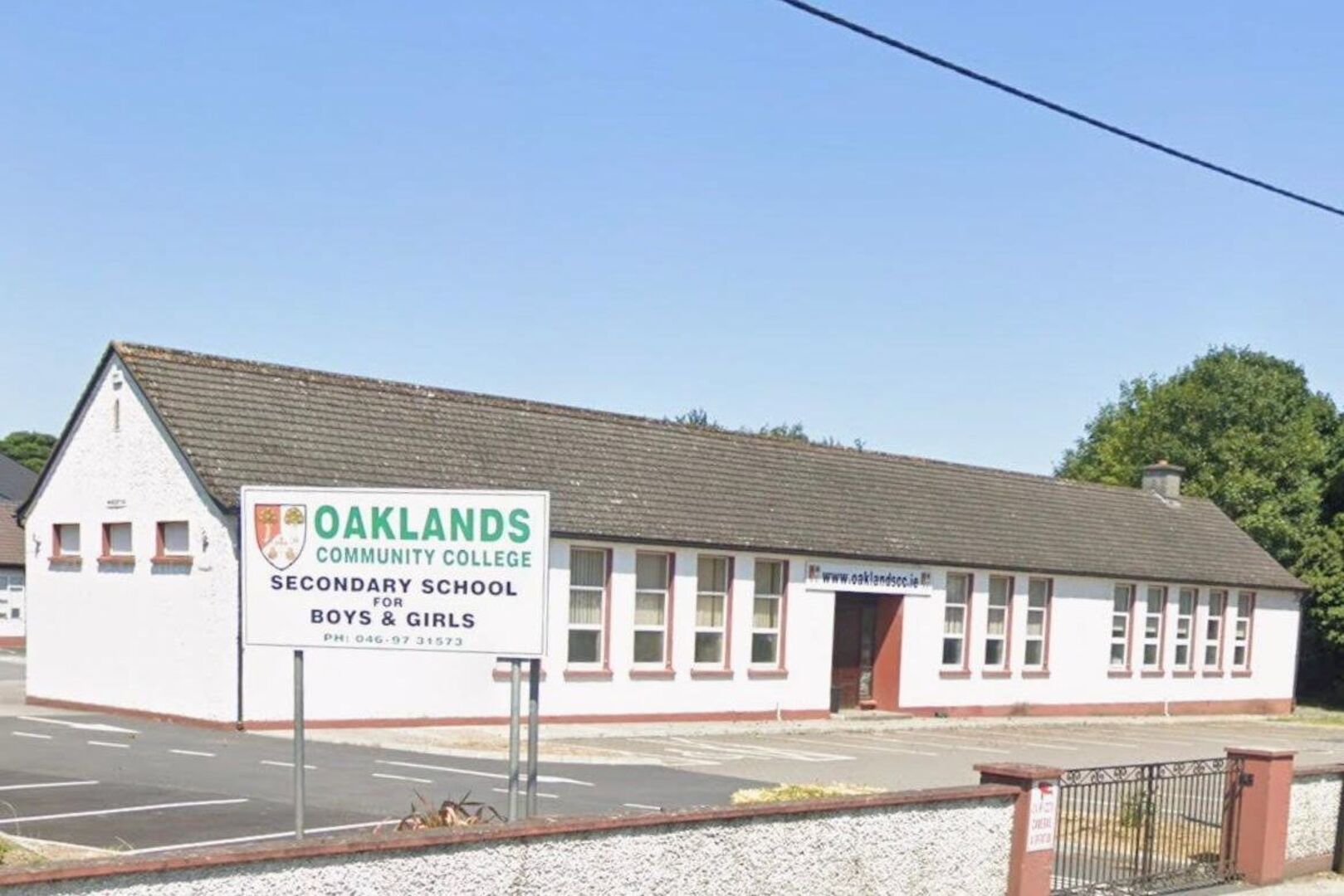 Edenderry community school to receive inclusive special class for next ...