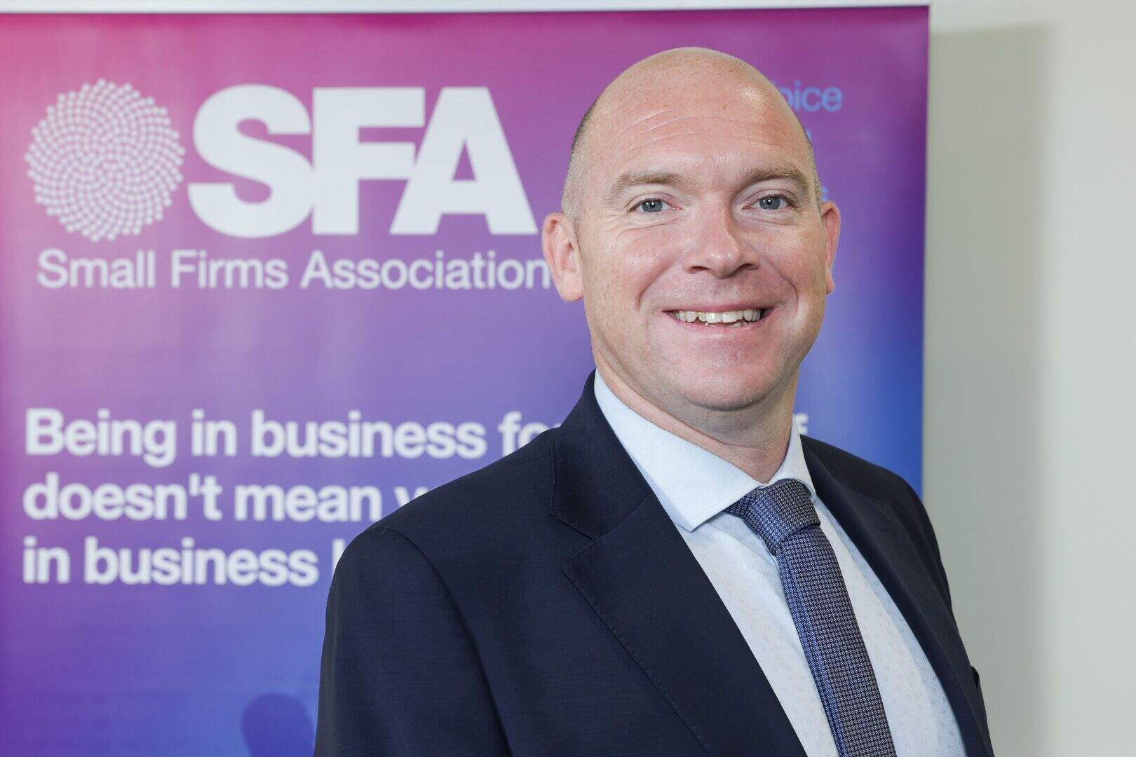 Number of people at work is expected to top 2.8 million by 2026 | Irish ...