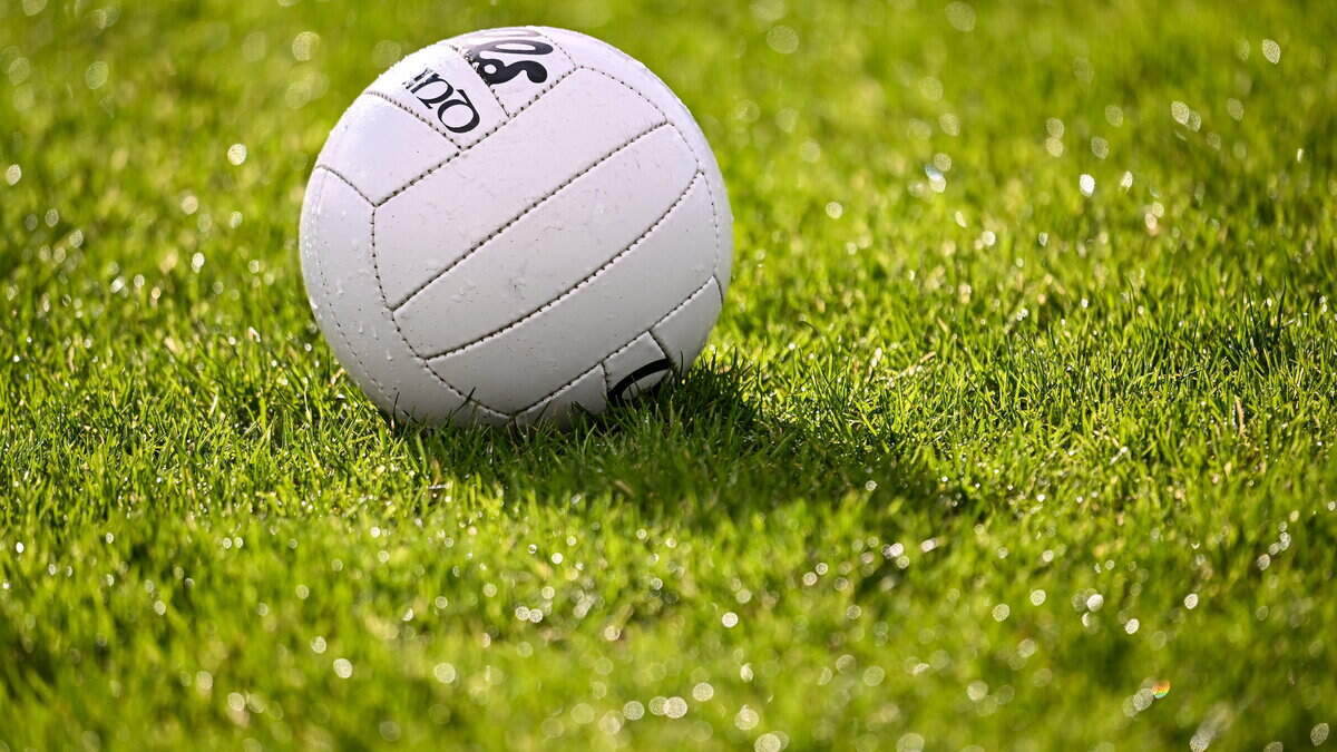 Leitrim ladies footballers prove too strong for Wicklow in intermediate ...