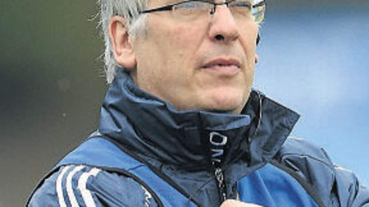 Cavan job untenable after players' vote of no confidence -- Andrews ...