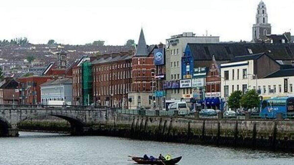 Deprivation in Cork scored by new study | Irish Independent