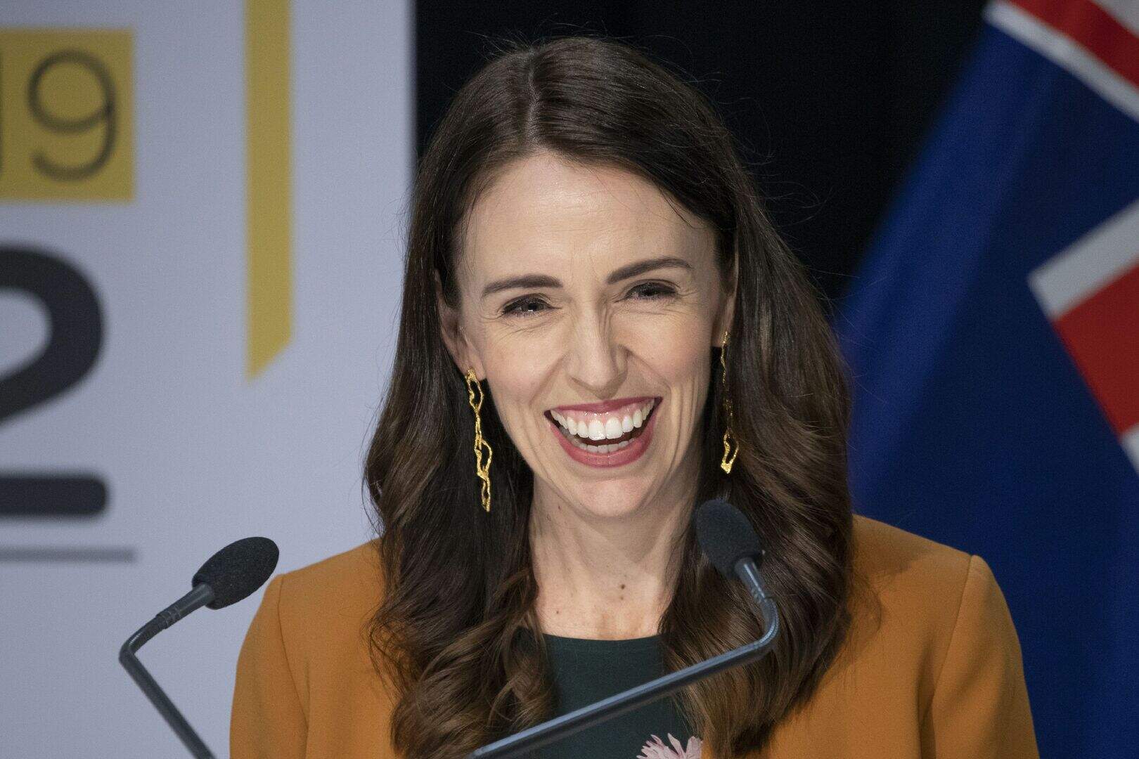 New Zealand Prime Minister hits out after two women flying in from the ...