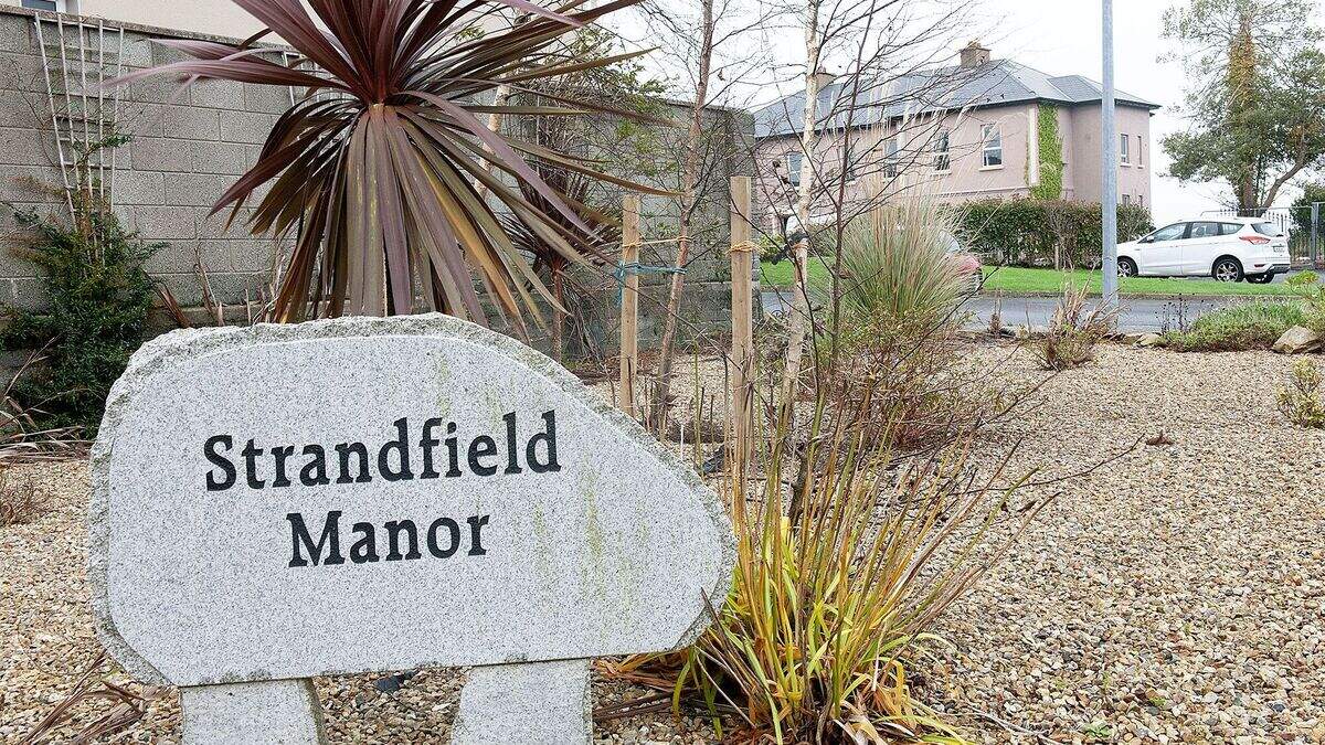 Wexford County Council urged to take enforcement action as residents ...