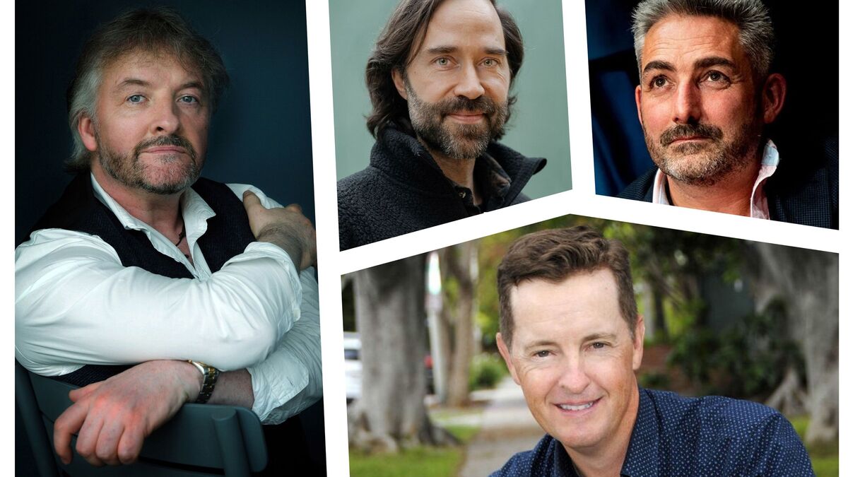 Crime novels and thrillers to read this May from John Connolly to ...