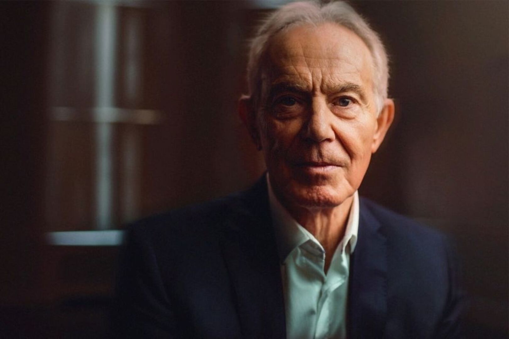 Andy Burnham says Tony Blair doesn't understand modern politics | Irish ...