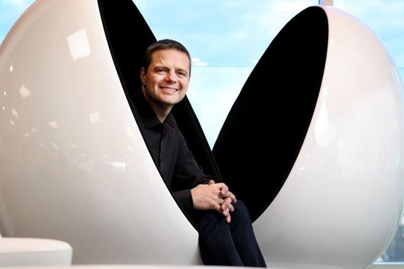 Irish tech firm Workhuman now valued at $2.1bn, according to Morgan ...