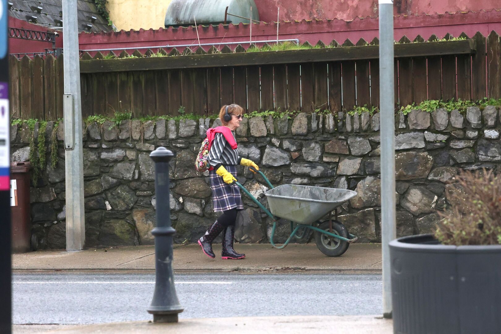 How infighting within Met Éireann led to failing communication and ...