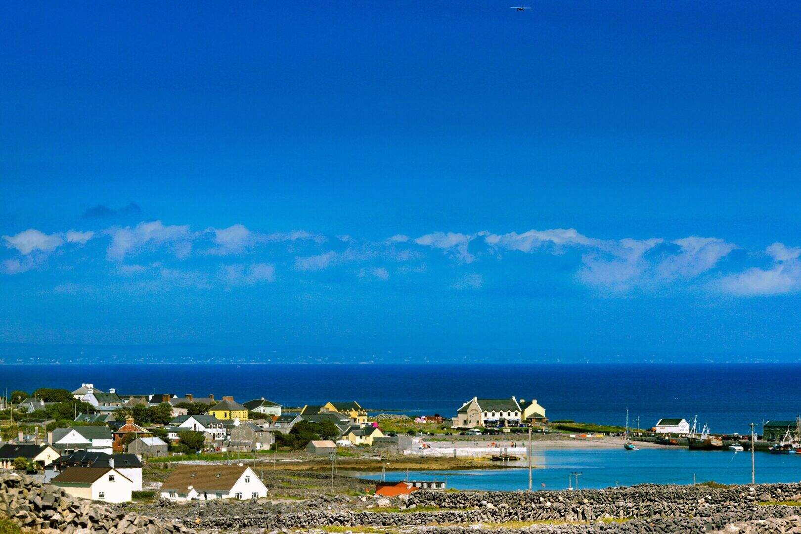 Galway’s Inis Mór listed among most underrated islands in Europe ...