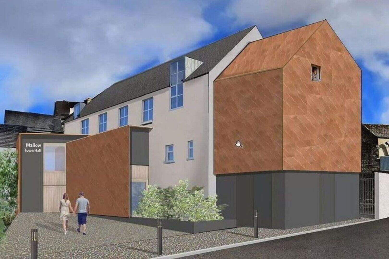 Challenges remain but lots of positive developments happening in Cork ...