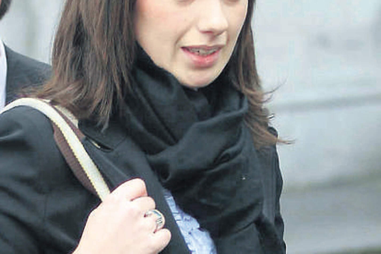 Assault case against garda dismissed on technicality | Irish Independent