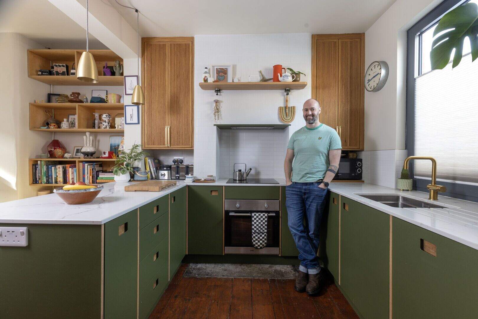 Mary O'Sullivan on Home of the Year contenders Finbarr Collins and ...