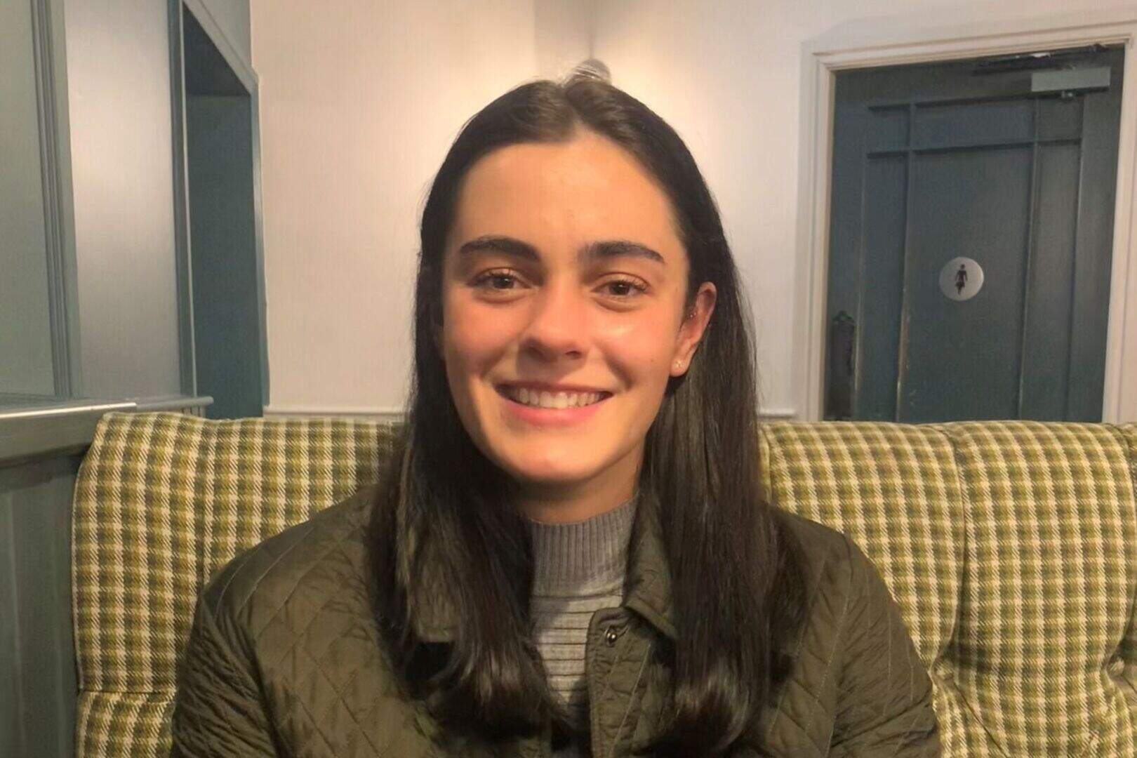 UK police search for missing runner Jenny Hall (23) to enter fifth day ...