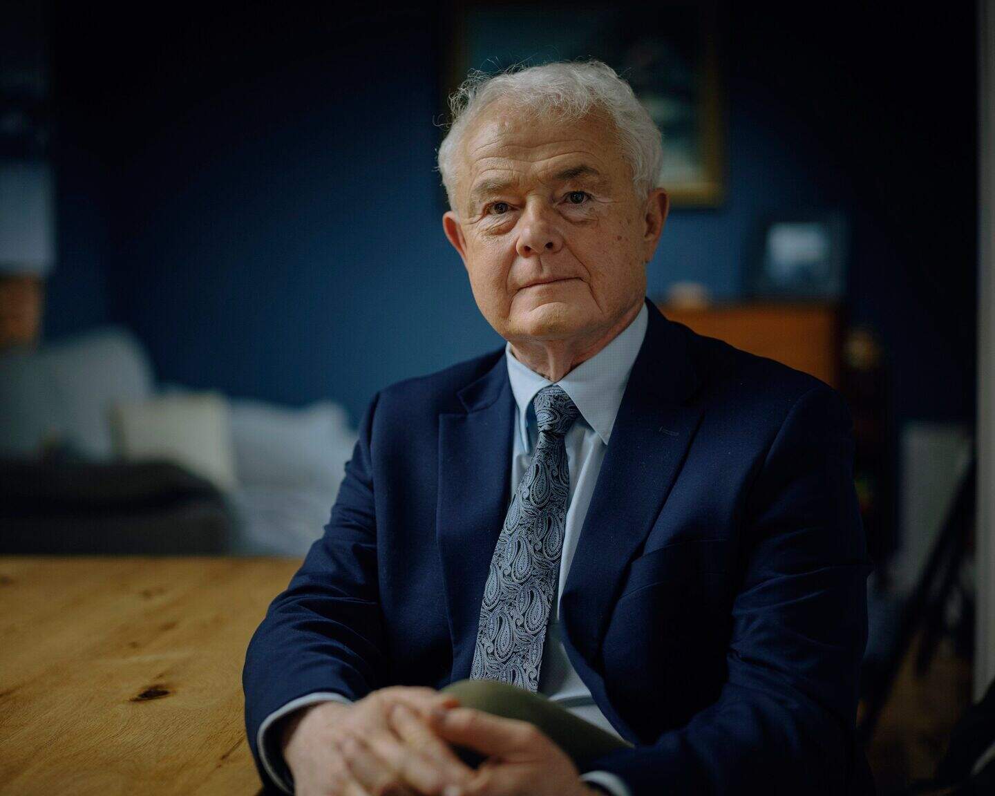 Disaster at Sea’ review: Blistering documentary recalls the Piper Alpha ...