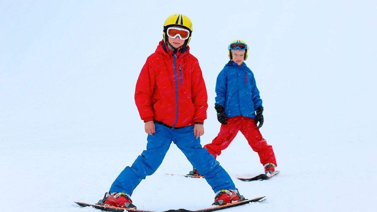 Ask the Expert: Top tips for first-time skiers | Irish Independent